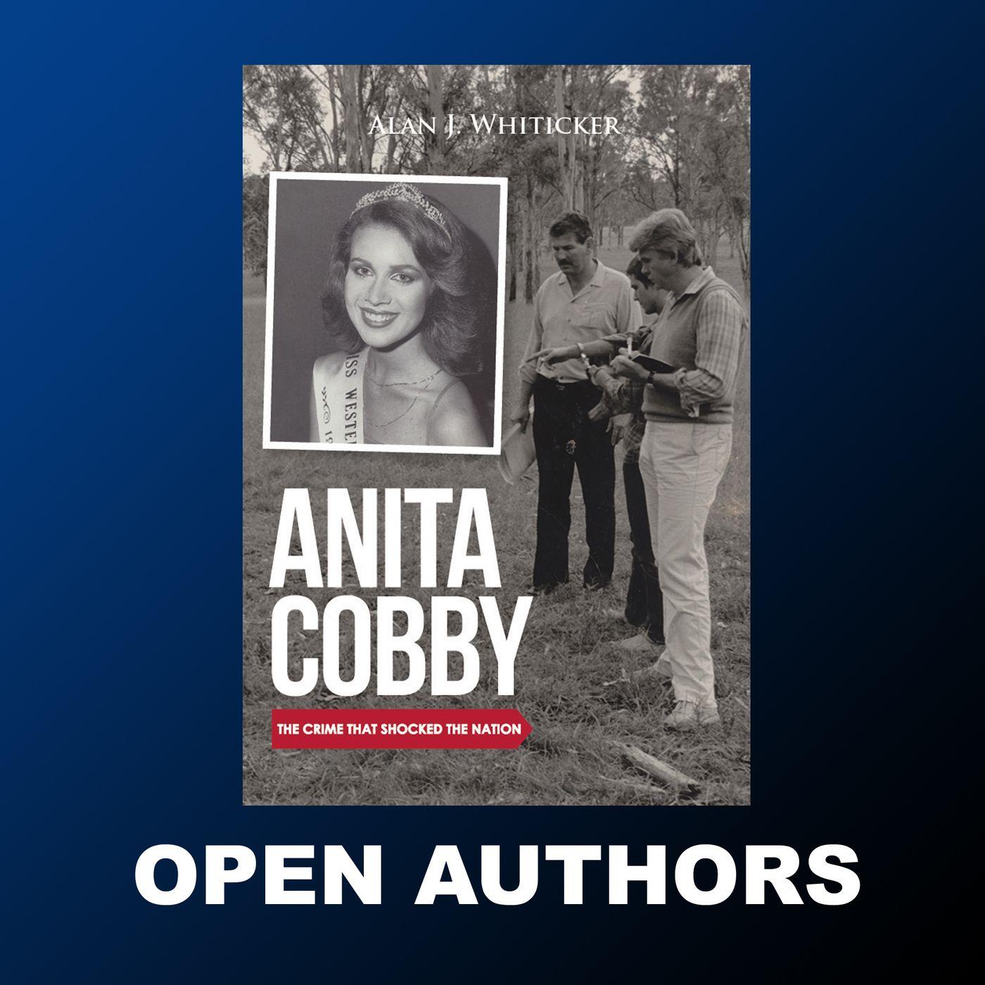 Alan Whiticker - Anita Cobby: The crime that shocked the nation ...