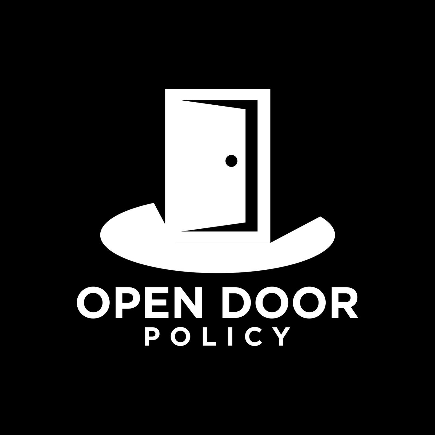 Dr. Daniel C. Potts - Open Door Policy - with Jimmy Bryan and Lon ...