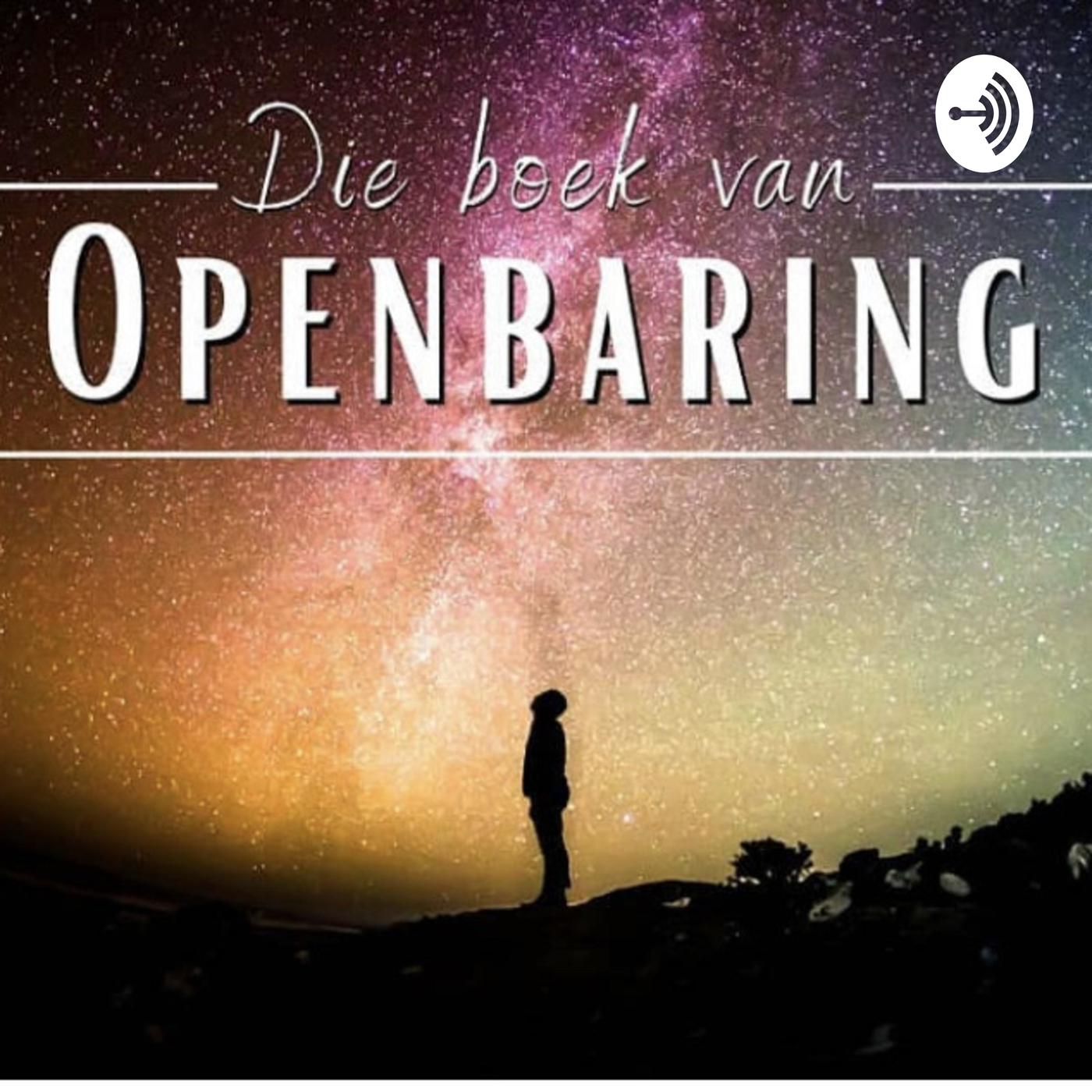 Openbaring (podcast) - Christo Louw | Listen Notes