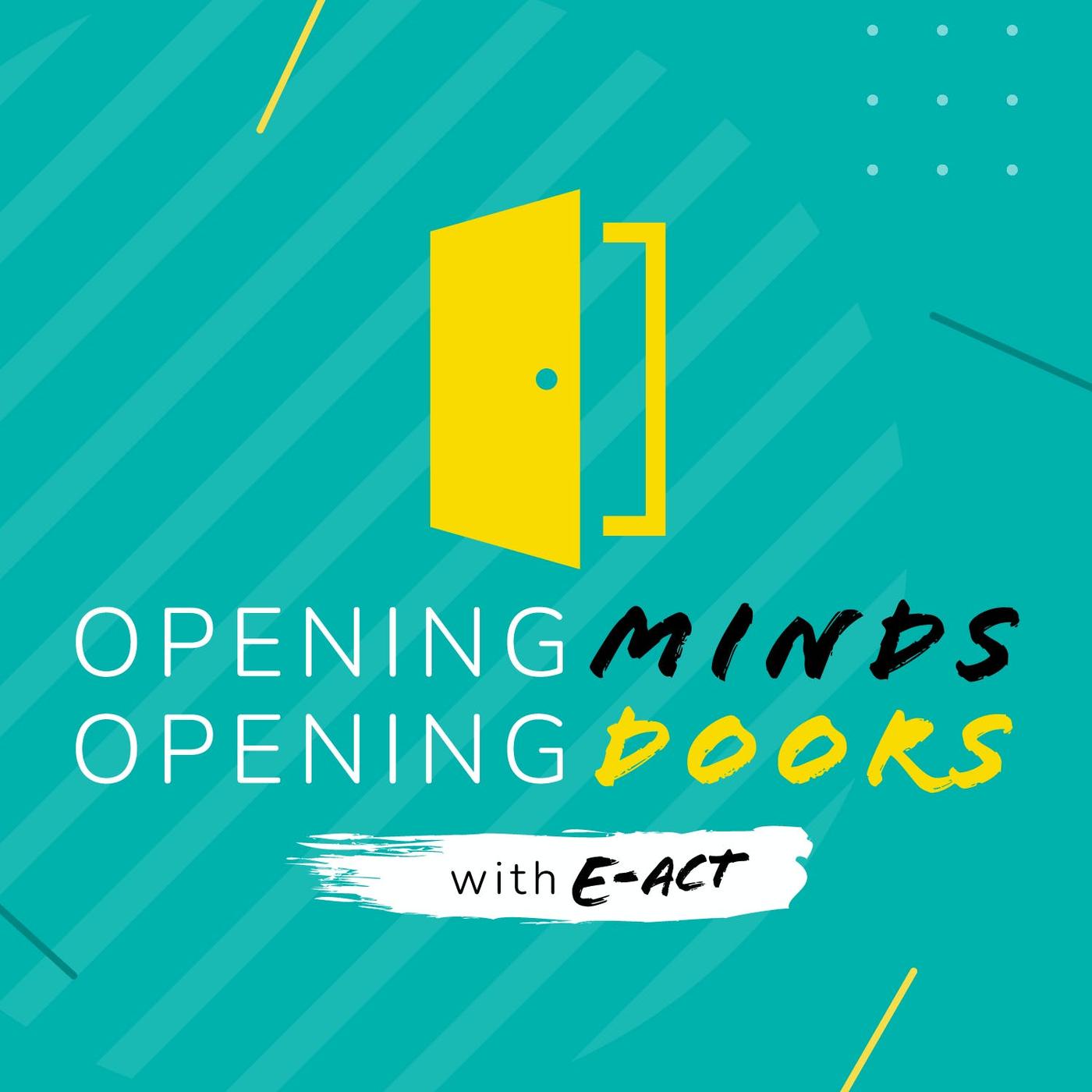 Opening Minds, Opening Doors - Trailer - Opening Minds, Opening Doors ...