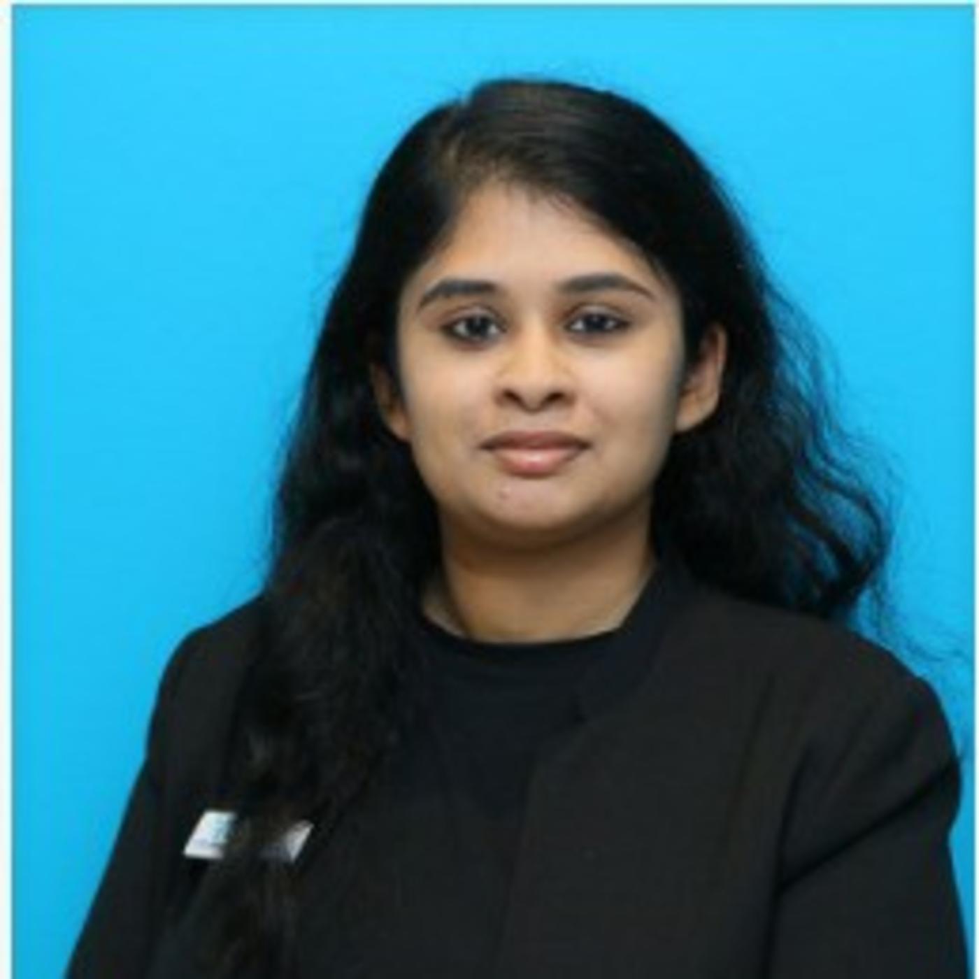 Ms. Esther John , Psychologist at OPENMINDS Centre ,Dubai talks about ...
