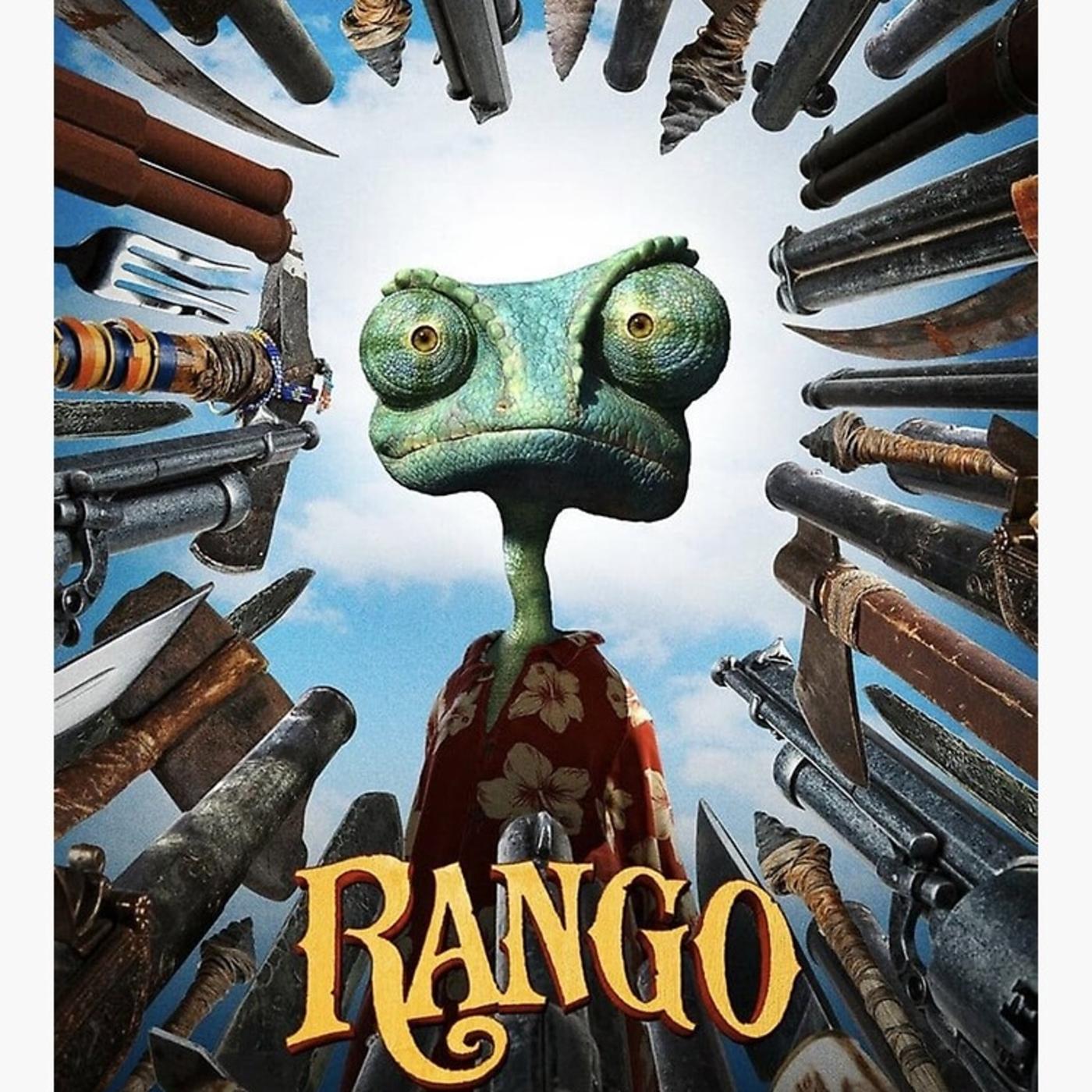 Godzilla X Kong: The New Empire - Opinionated Movie Reviews (podcast ...