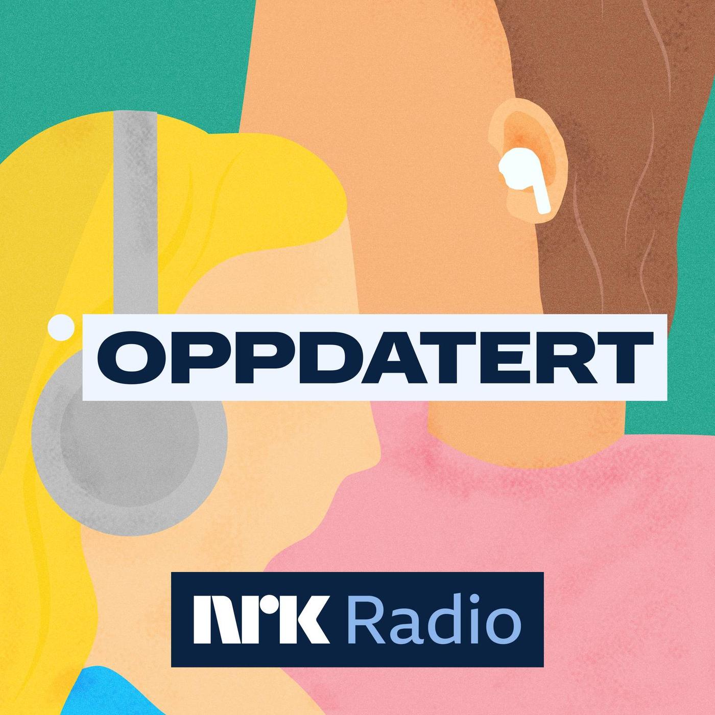 Podcasts from NRK.NO | Listen Notes