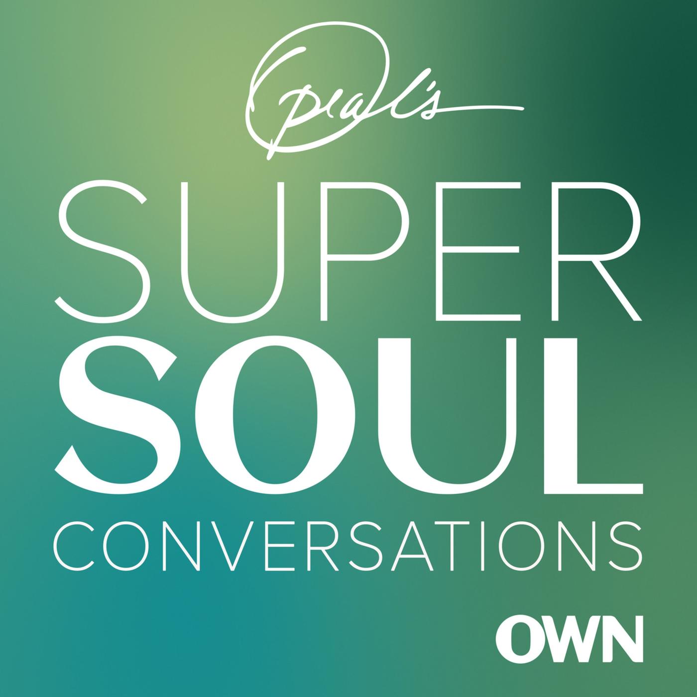 Brené Brown: Rising Strong - Oprah's Super Soul (podcast) | Listen Notes