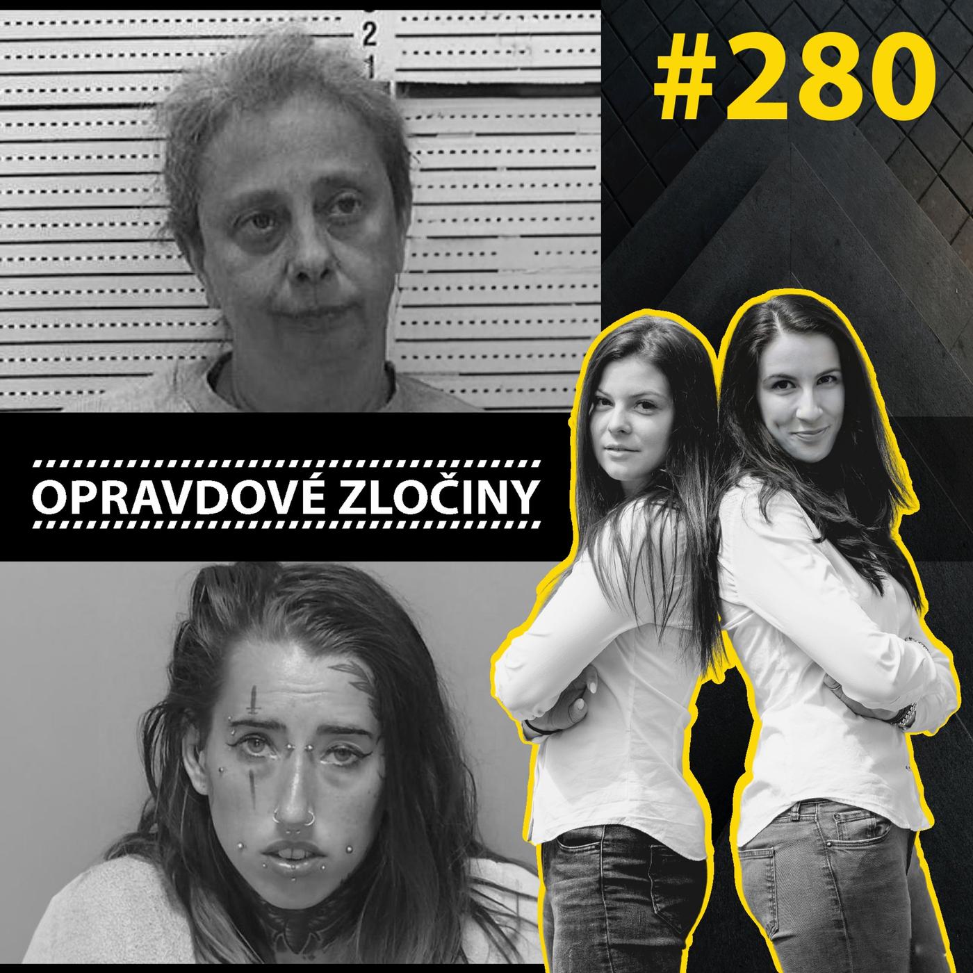 #280 - I.T. Kenoyer & Jessy Kurczewski & Shaye Groves | Listen Notes