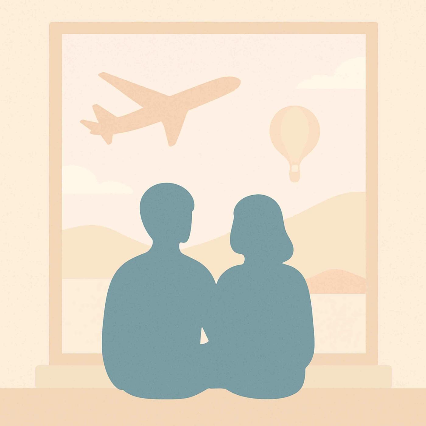 2693: How Do I Get My Spouse To Go Along With My Frugal Plans? By Jacob ...