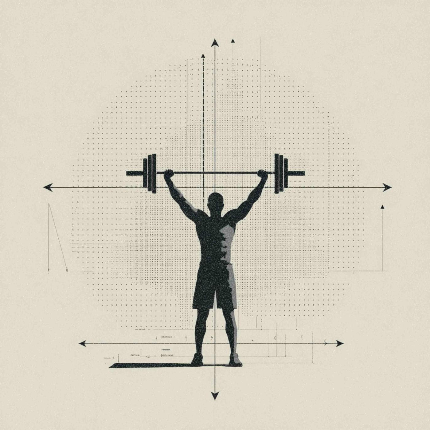 3050: Training Versus Working Out by Sam Lynch of Fitnitiative on ...