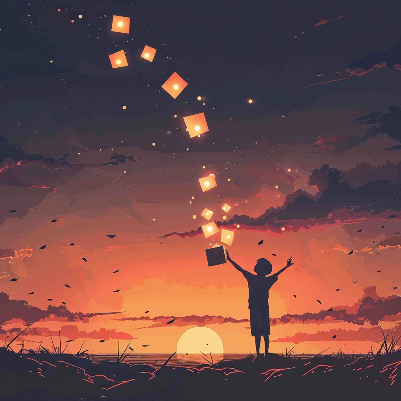 3147: How to Finally Say Goodbye to Sentimental Items by Kerri ...