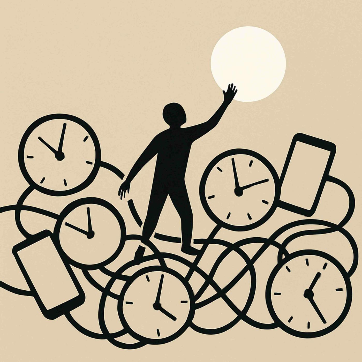 3492: 7 Common Causes and Proven Cures for Procrastination by Angel ...