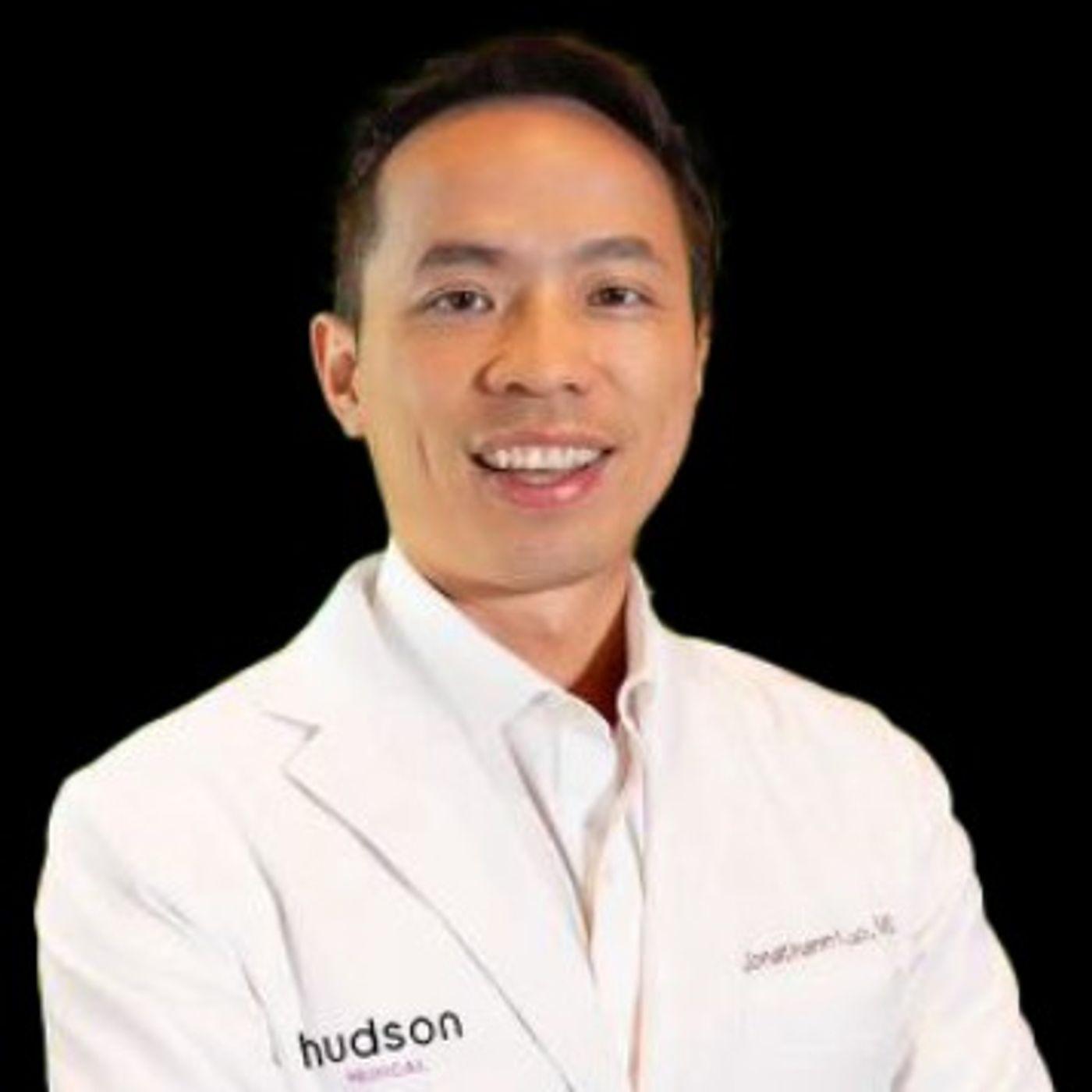 Dr Kirten Parekh from Klora on Gut Health, Microbiome, Diabetes and ...