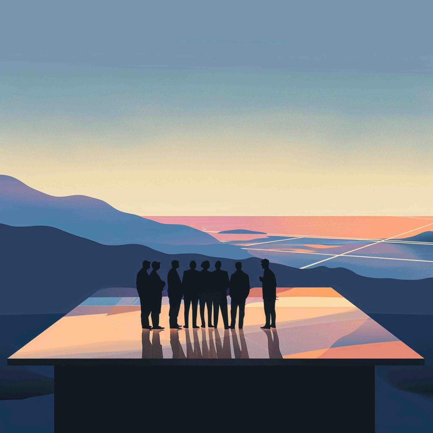 1345: The Perfect World: Helping Your Team Understand and Commit to ...