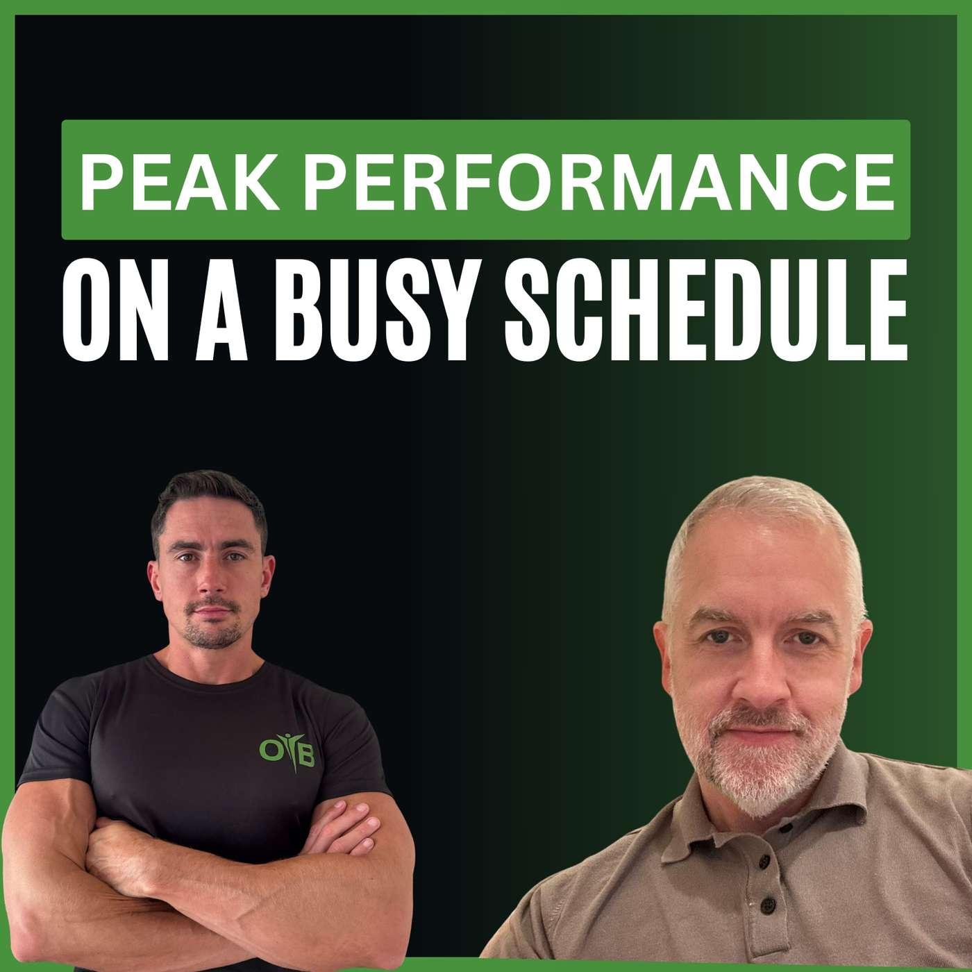 Jay Alderton- How to Use Stoicism to Deal With Difficult Situations ...