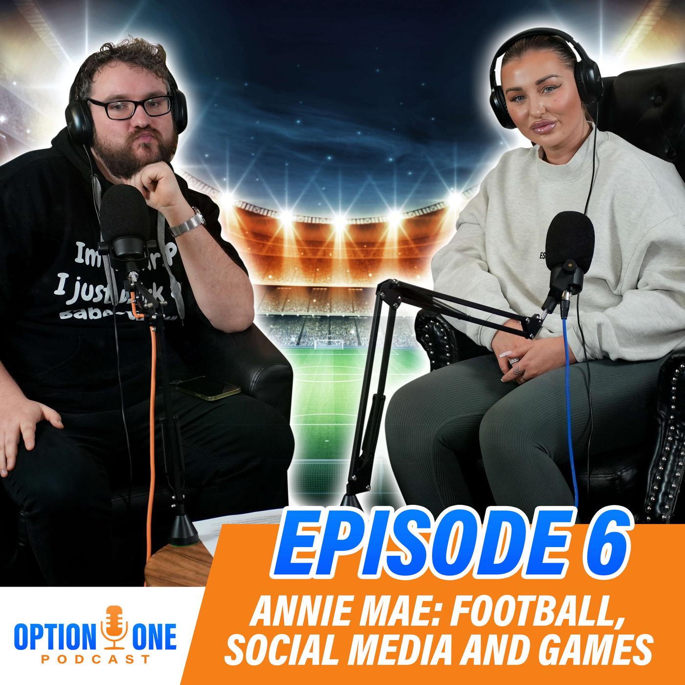 Ep5: On A Date with Preeti Young: From Babestation to UK Kardashian ...