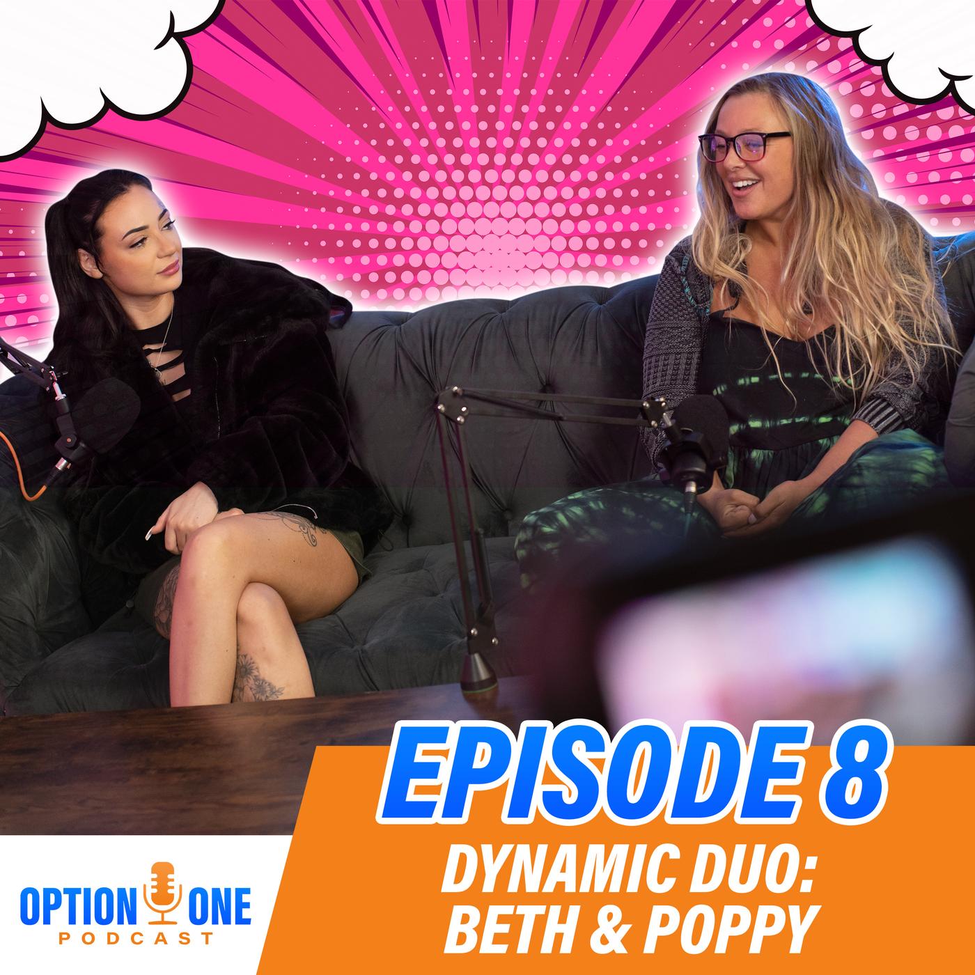 Ep5: On A Date with Preeti Young: From Babestation to UK Kardashian ...