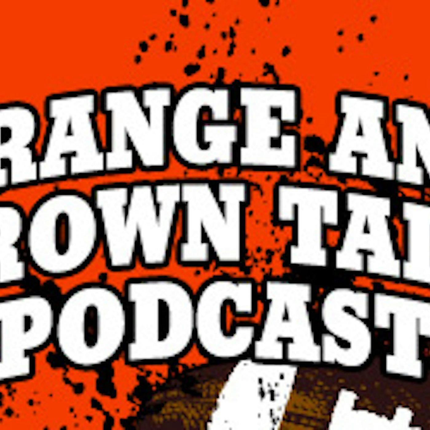 Hard Knocks picks the Browns - Orange and Brown Talk: Cleveland Browns ...