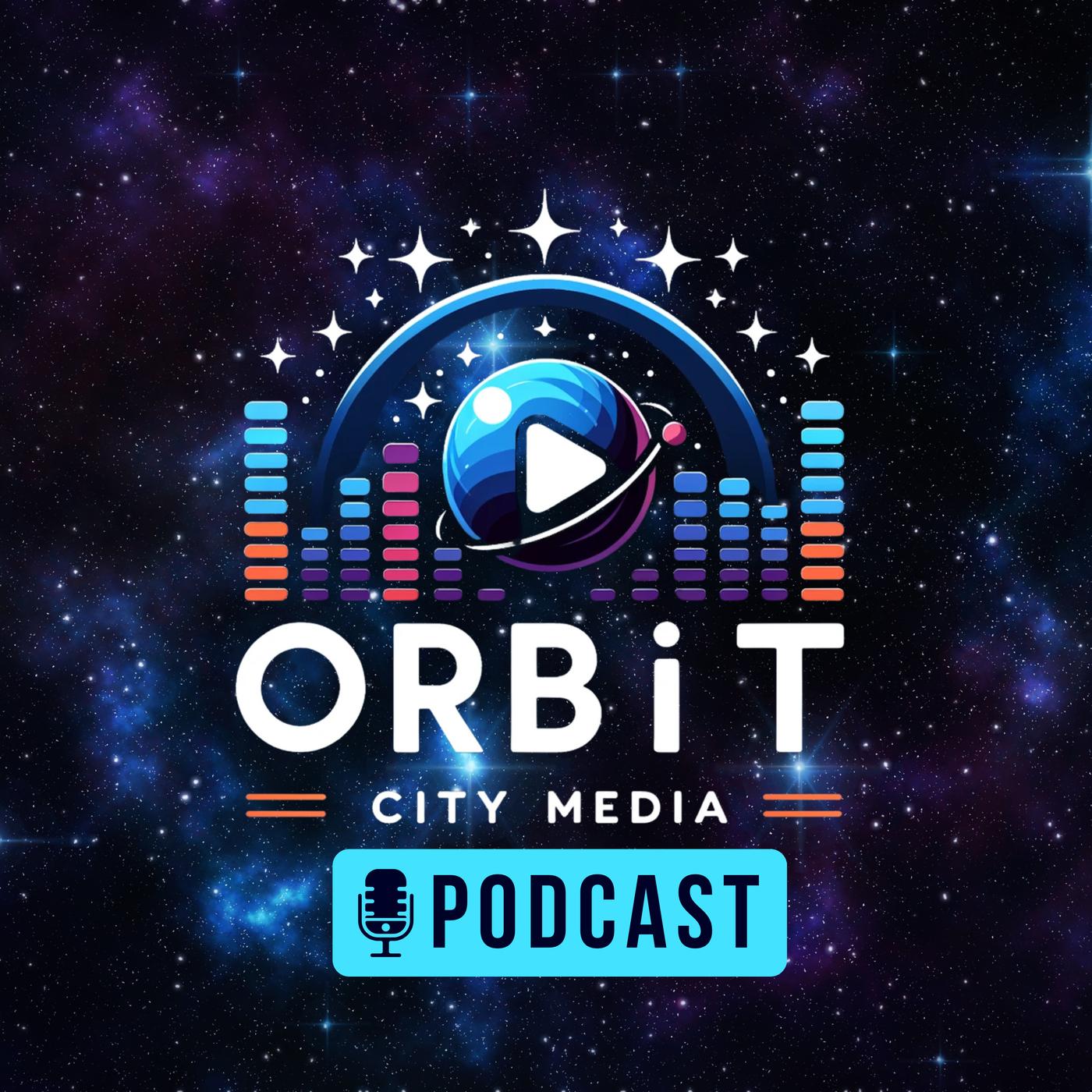 Orbit City Media (podcast) - Keith Breitbach | Listen Notes