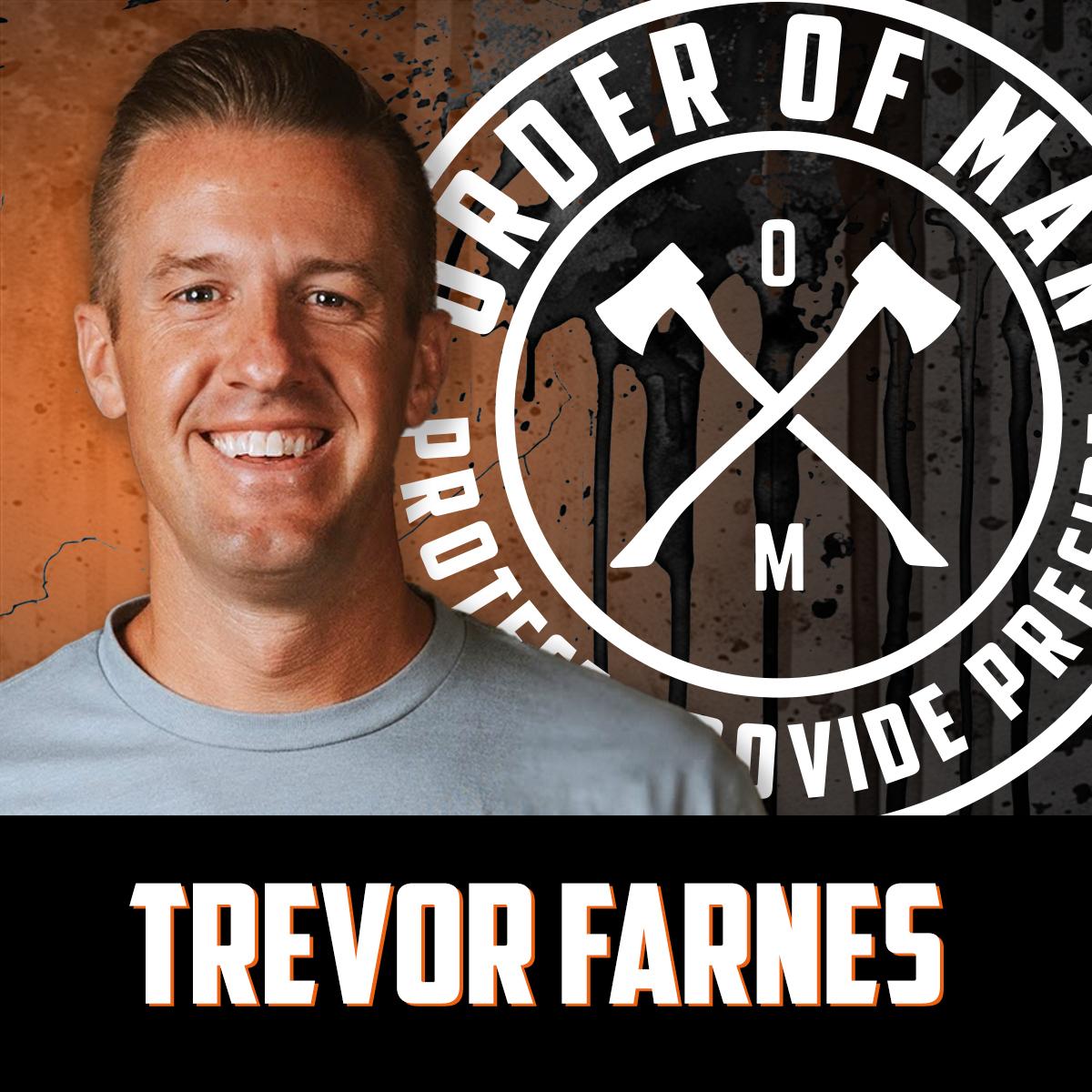 Order of Man (podcast) - Ryan Michler | Listen Notes