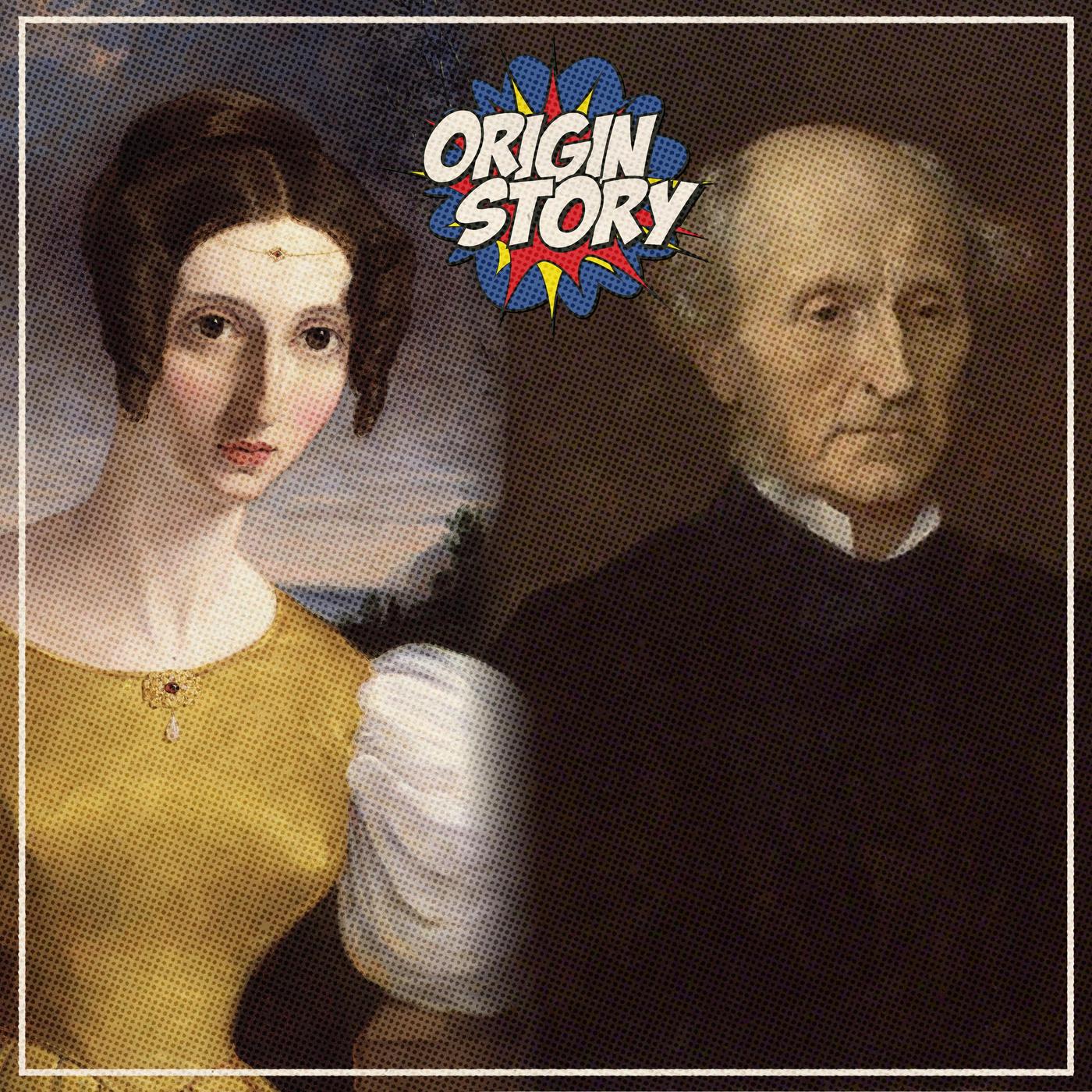 John Stuart Mill & Harriet Taylor Mill – Part Two – Love, bravery and ...