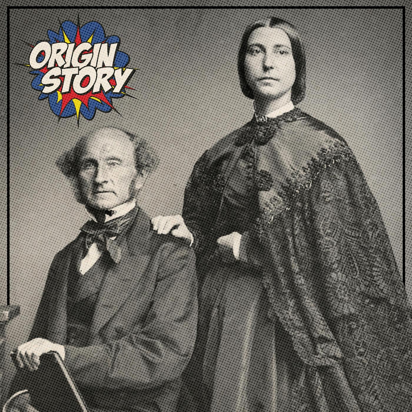 John Stuart Mill & Harriet Taylor Mill – Part One – Liberalism's ...