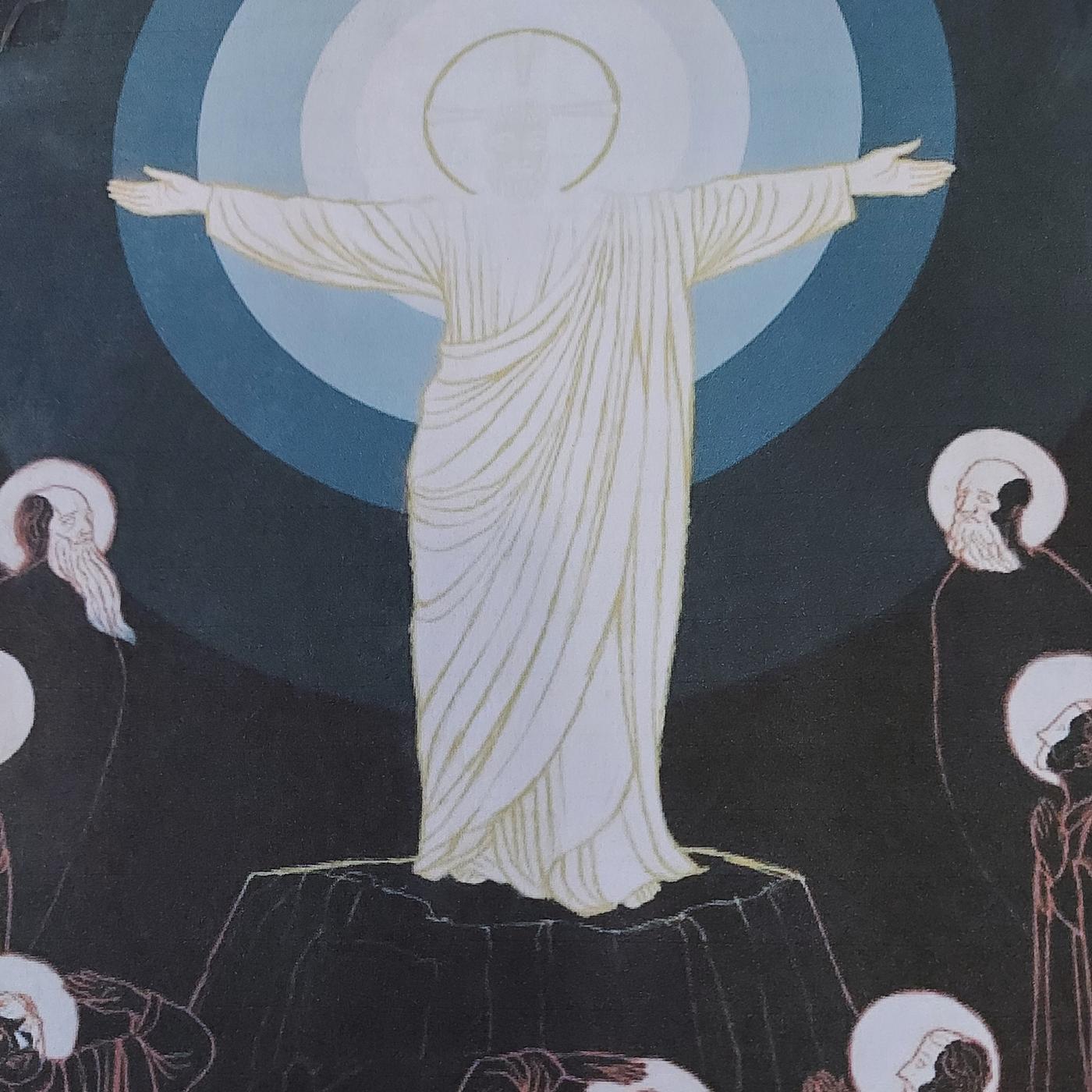 Original Christian Poetry (podcast) - Kai-Anne Clews | Listen Notes