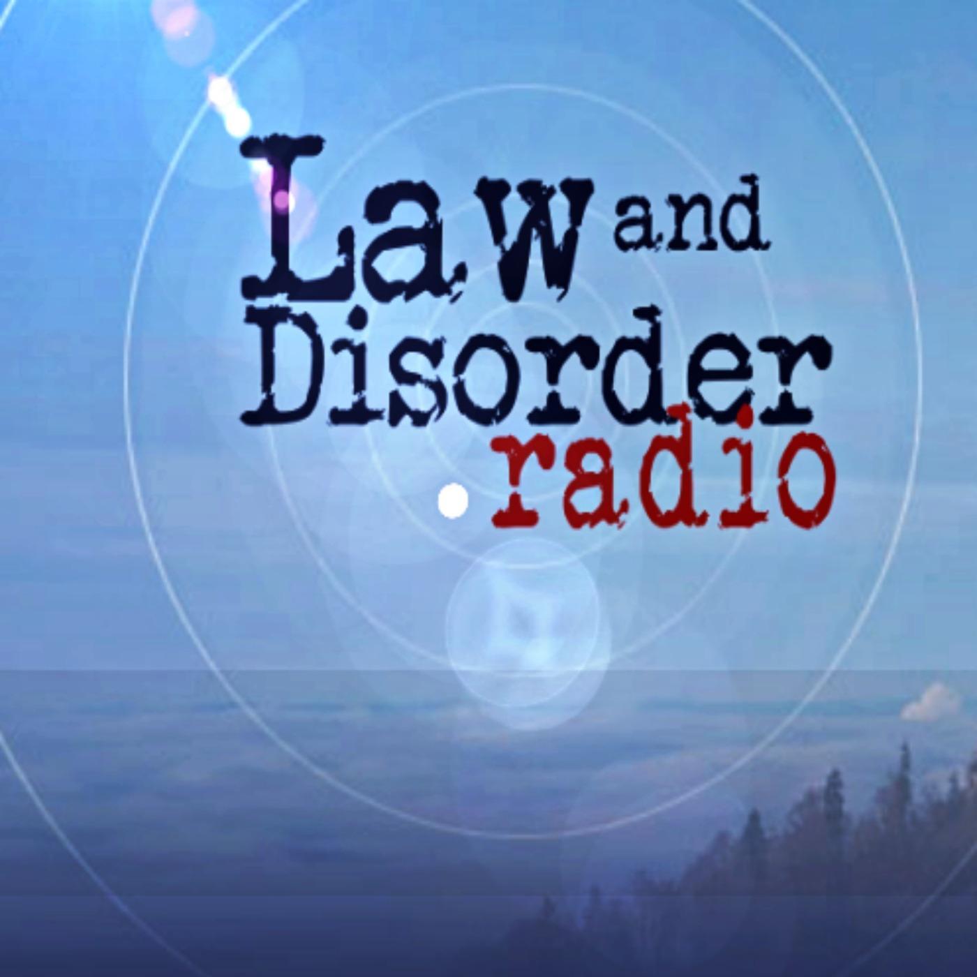 Original Law and Disorder Radio ™ (podcast) - Heidi Boghosian, Michael ...