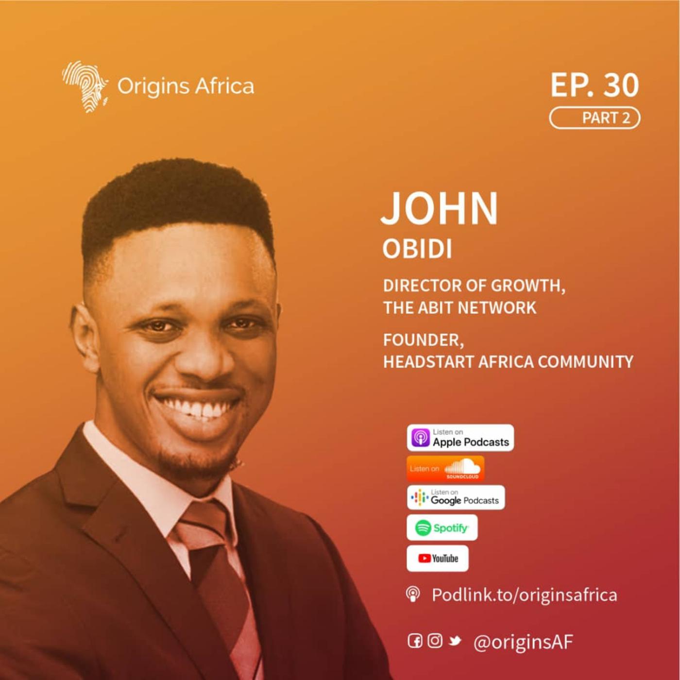 Teni Sagoe: Co-Founder & Creative Director, CLAN - Origins Africa ...