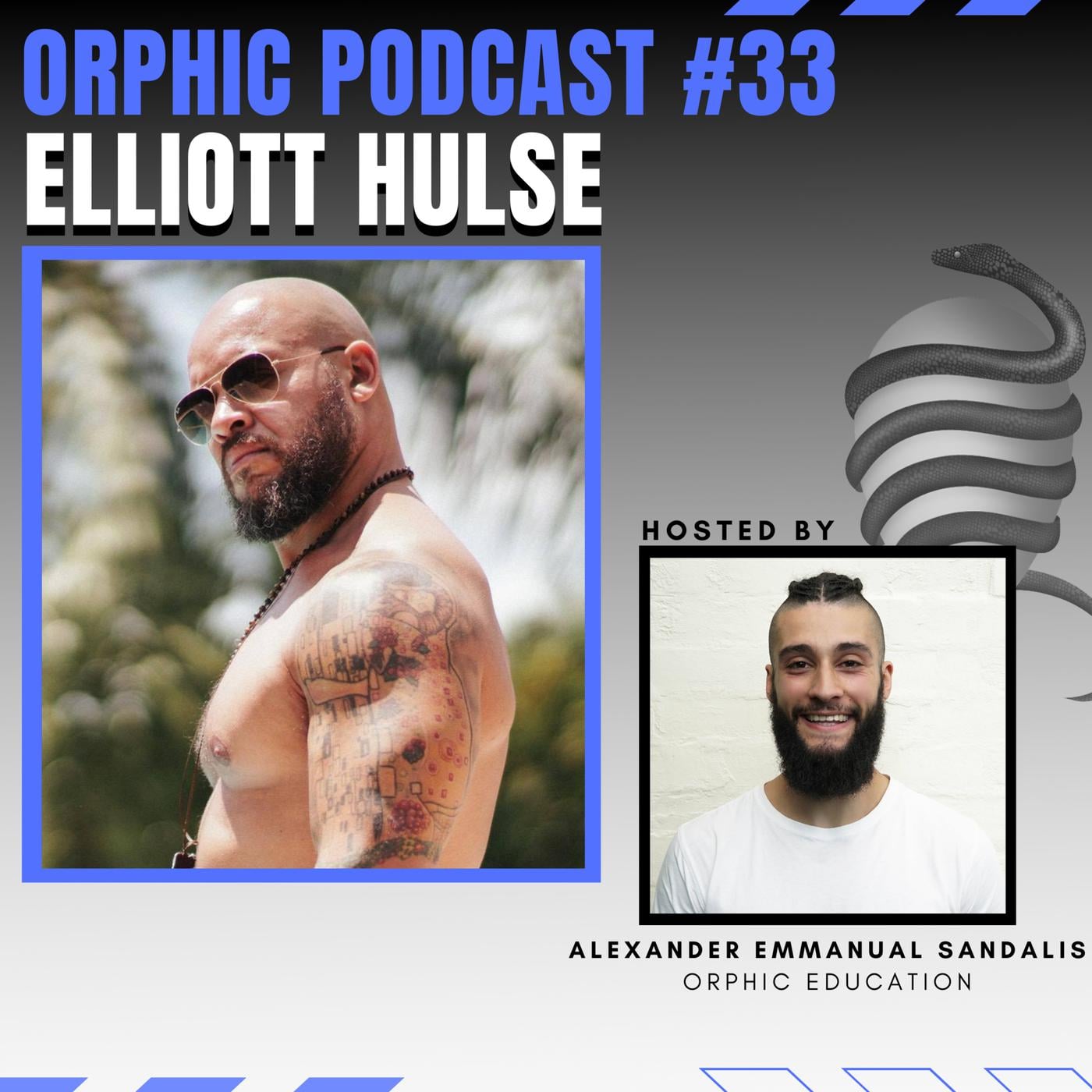 Travis Jones: Mastering Habits, Systems, Business & Psychology | Orphic ...