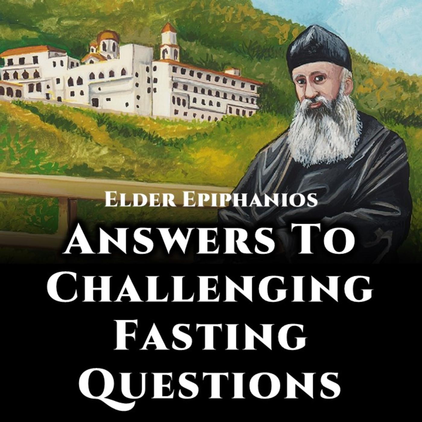 Experiences of Theosis - Elder George of Gregoriou - Orthodox Wisdom ...