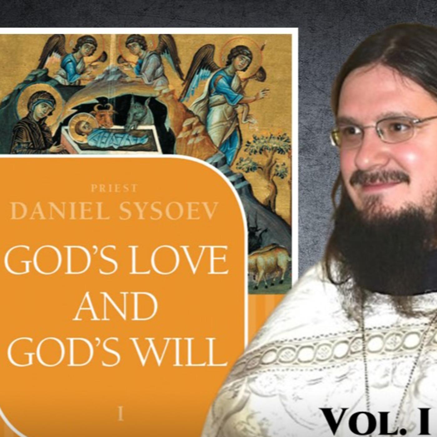 Fr. Daniel Sysoev - Vol. 1 & 2 of the Booklet Series: "How to Inherit ...