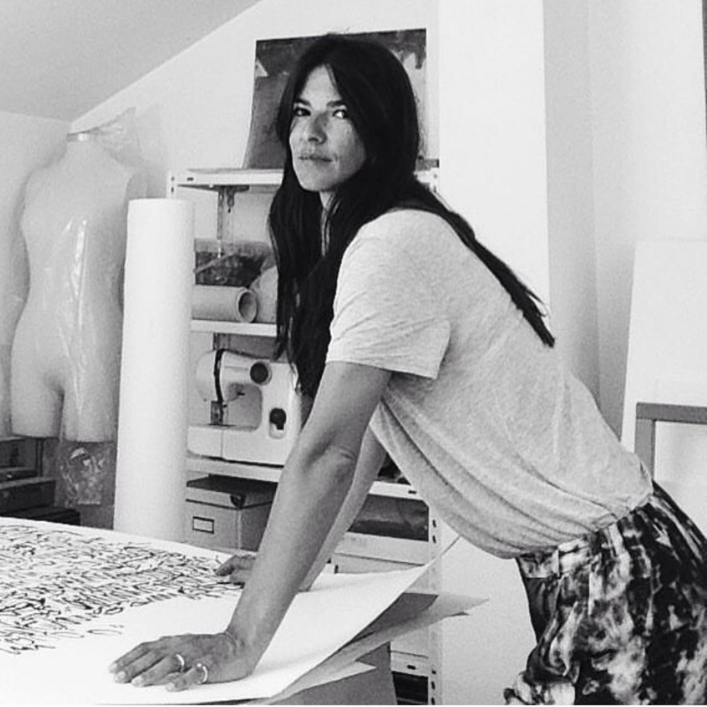 Episódio 37 - Maria Cohen ou a mais dreamer das dreamers que andam por ...