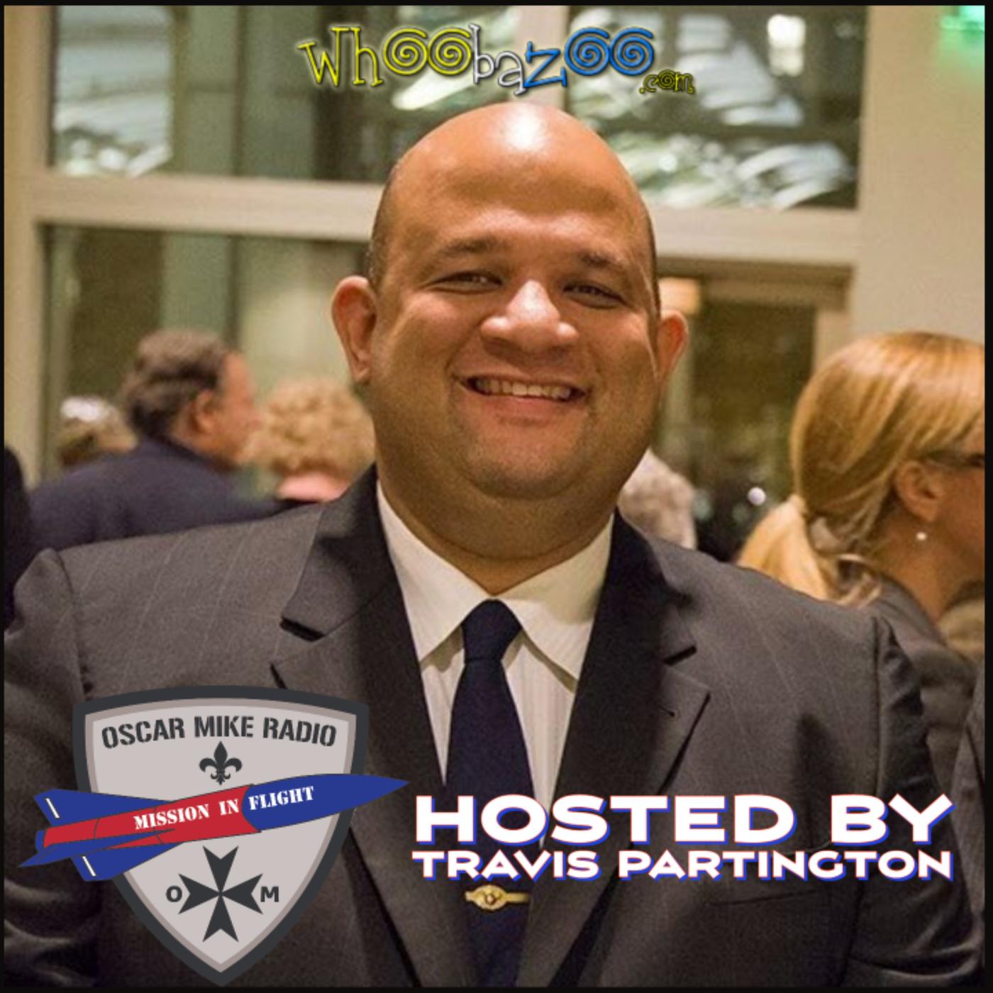 393 – Dr. Pam Arnell – 22 Zero - Oscar Mike Radio (podcast) | Listen Notes