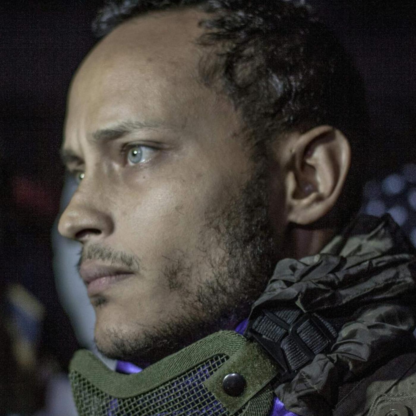 Cosas Que No Sabias De Oscar Perez - Oscar Perez ( Policía Libertario ...