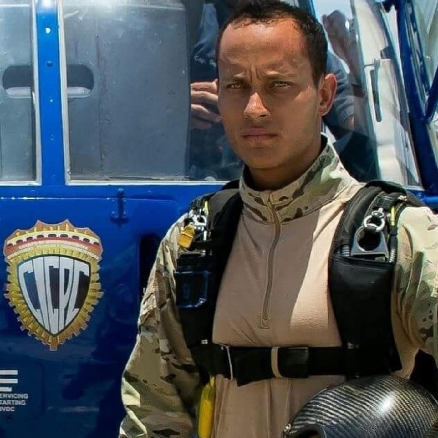 Cosas Que No Sabias De Oscar Perez - Oscar Perez ( Policía Libertario ...