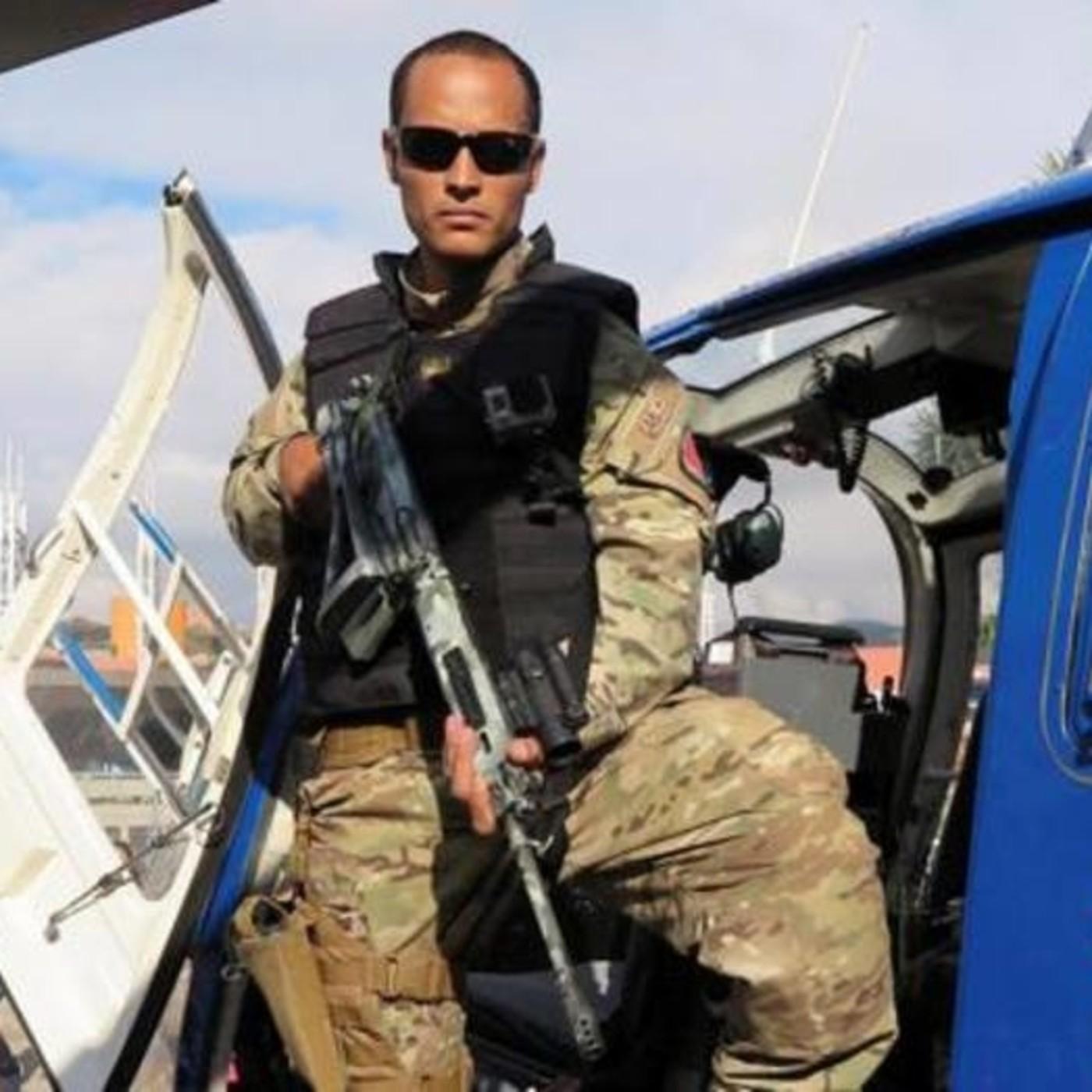 Cosas Que No Sabias De Oscar Perez - Oscar Perez ( Policía Libertario ...