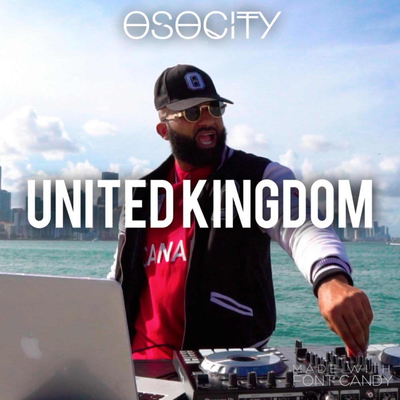 OSOCITY Afro Dancehall Mix | Flight OSO 89 - OSOCITY (podcast) | Listen ...