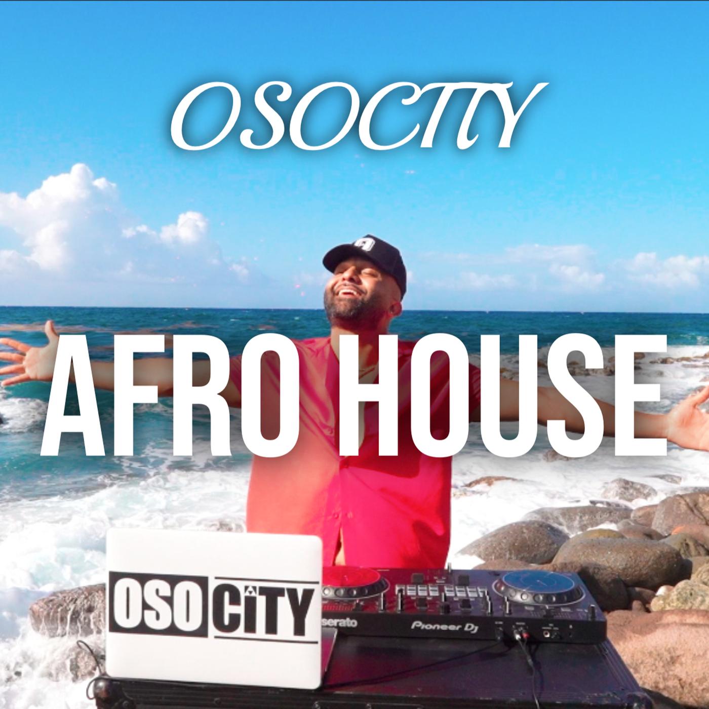 OSOCITY Reggaeton Mix | Flight OSO 148 - OSOCITY (podcast) | Listen Notes