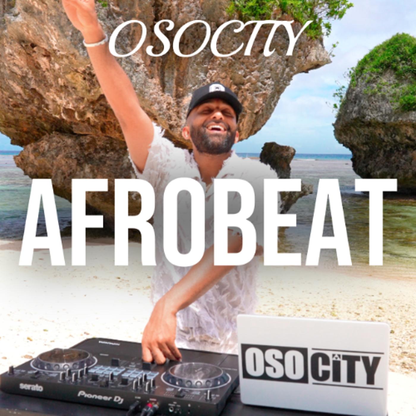 OSOCITY Soca Mix | Flight OSO 91 - OSOCITY (podcast) | Listen Notes