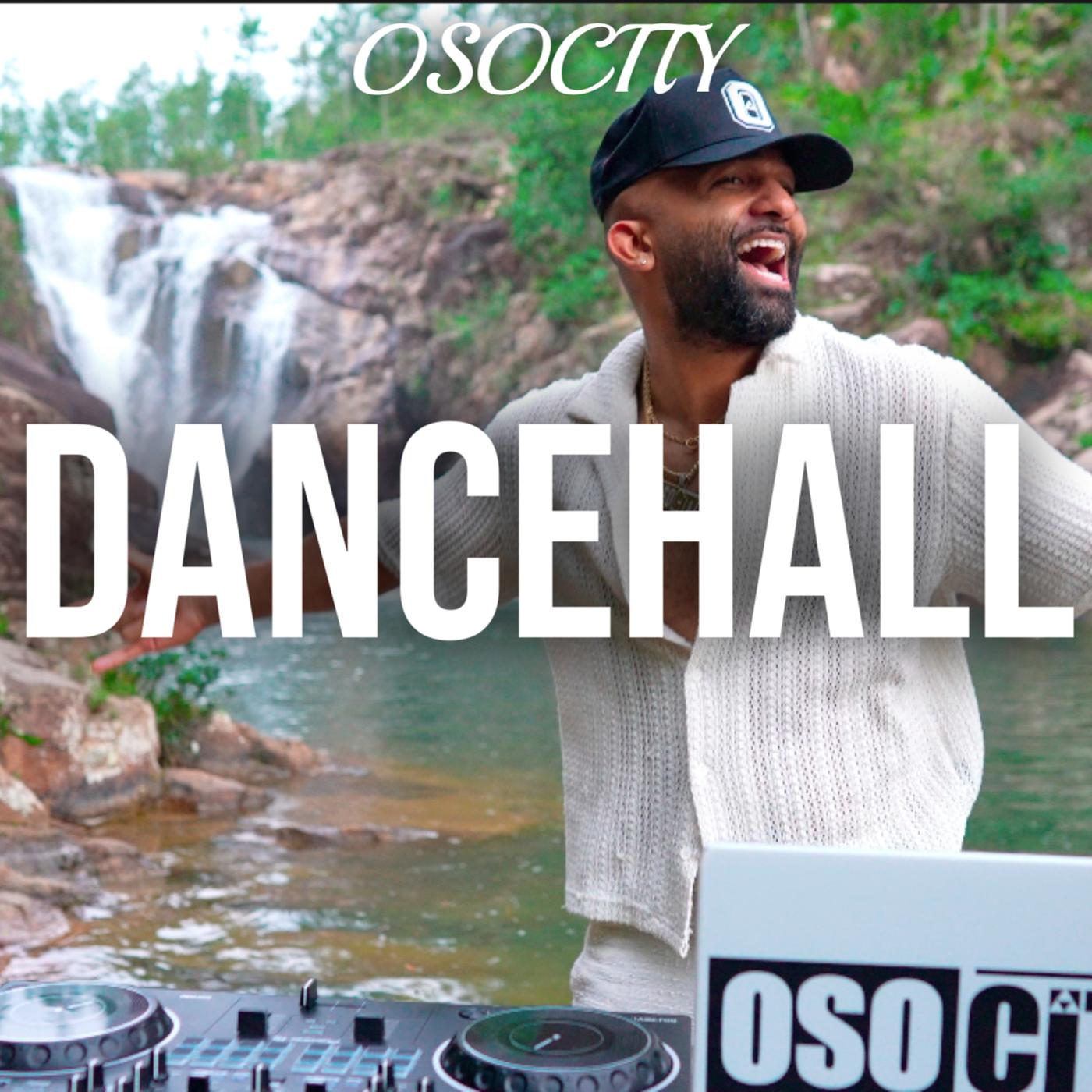 OSOCITY Soca Mix | Flight OSO 91 - OSOCITY (podcast) | Listen Notes