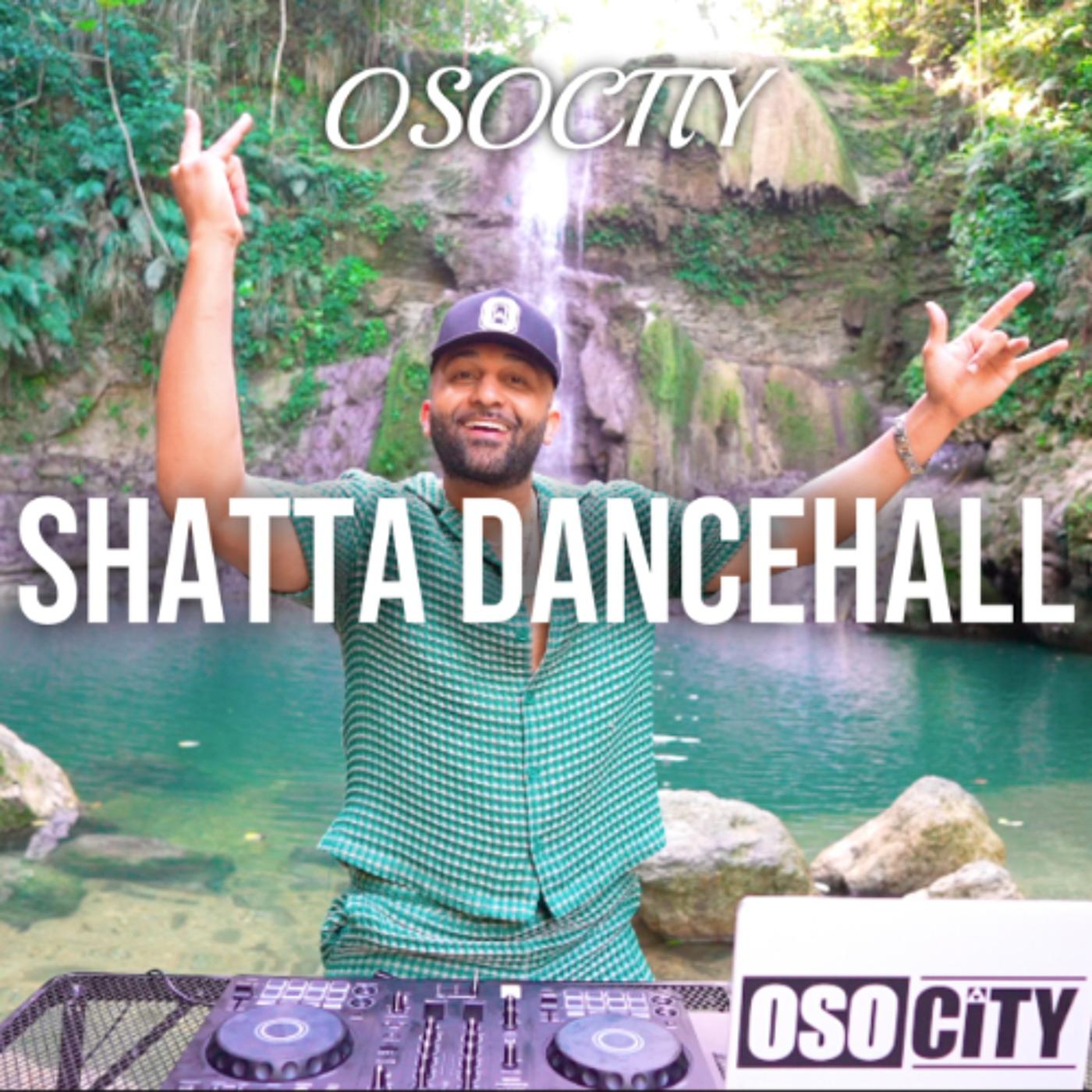 OSOCITY Merengue Mix | Flight OSO 87 - OSOCITY (pódcast) | Listen Notes