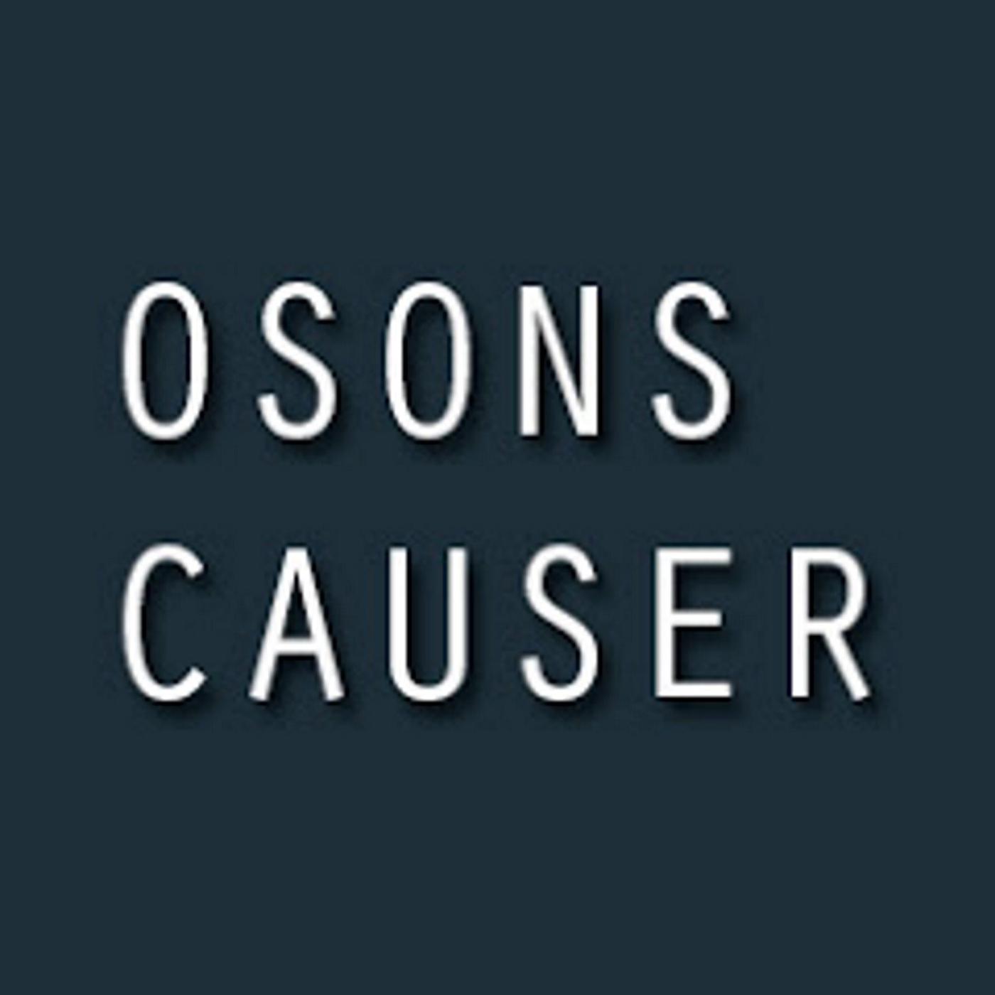 OSONS COMPRENDRE, C'EST QUOI ? - Osons Causer (podcast) | Listen Notes