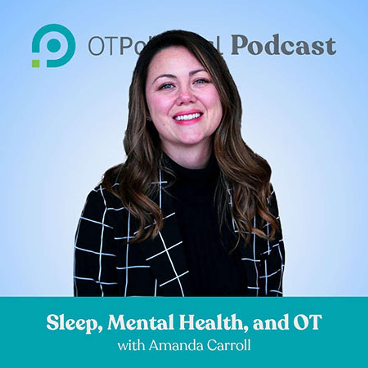 #39: Lifestyle Medicine and OT with Ryan Osal - OT Potential Podcast | Occupational Therapy CEUs ...