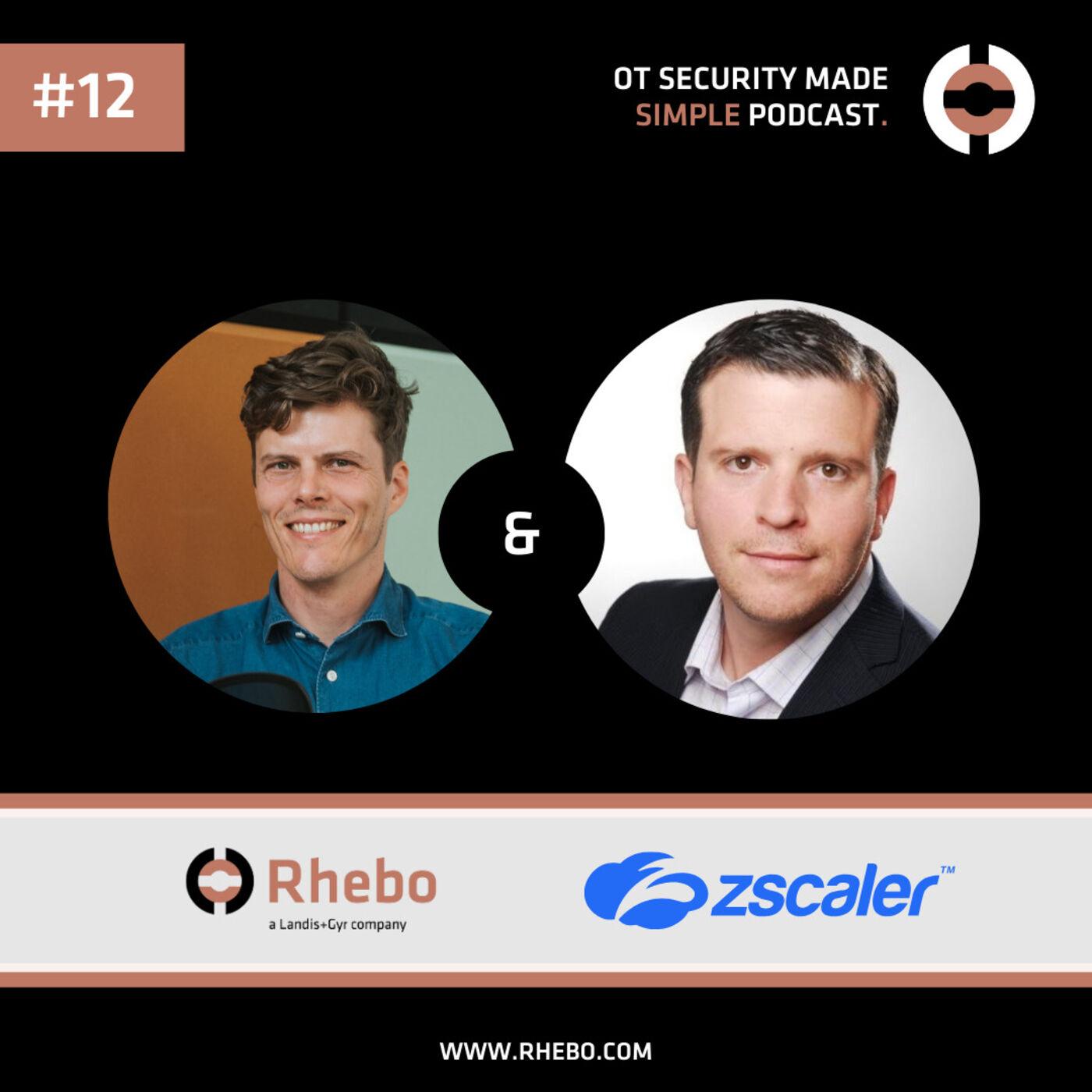 OT Security Made Simple | What is Zero Trust really (and does it work ...