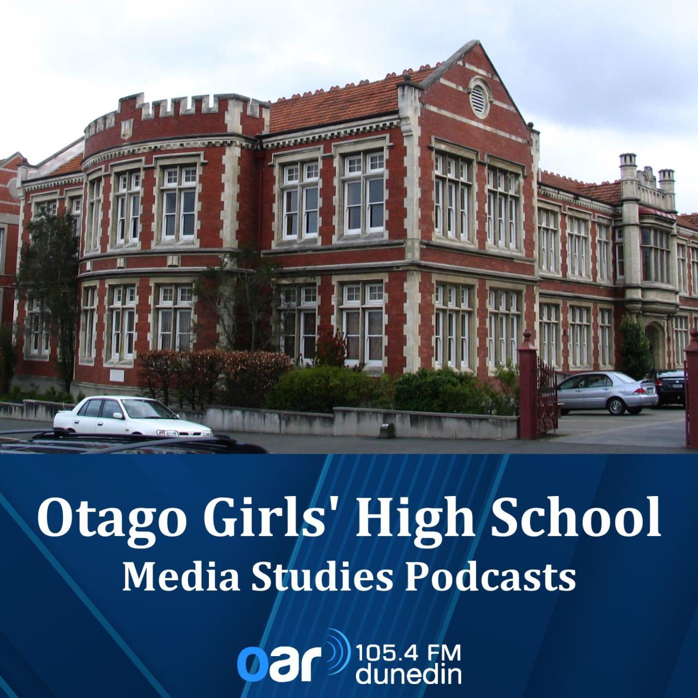 Otago Girls' High School 2024 (podcast) - Various | Listen Notes