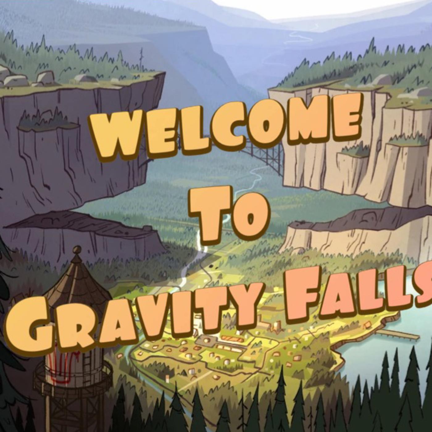 Welcome to Gravity Falls: S1E7: Double Dipper - Otakuology (podcast ...
