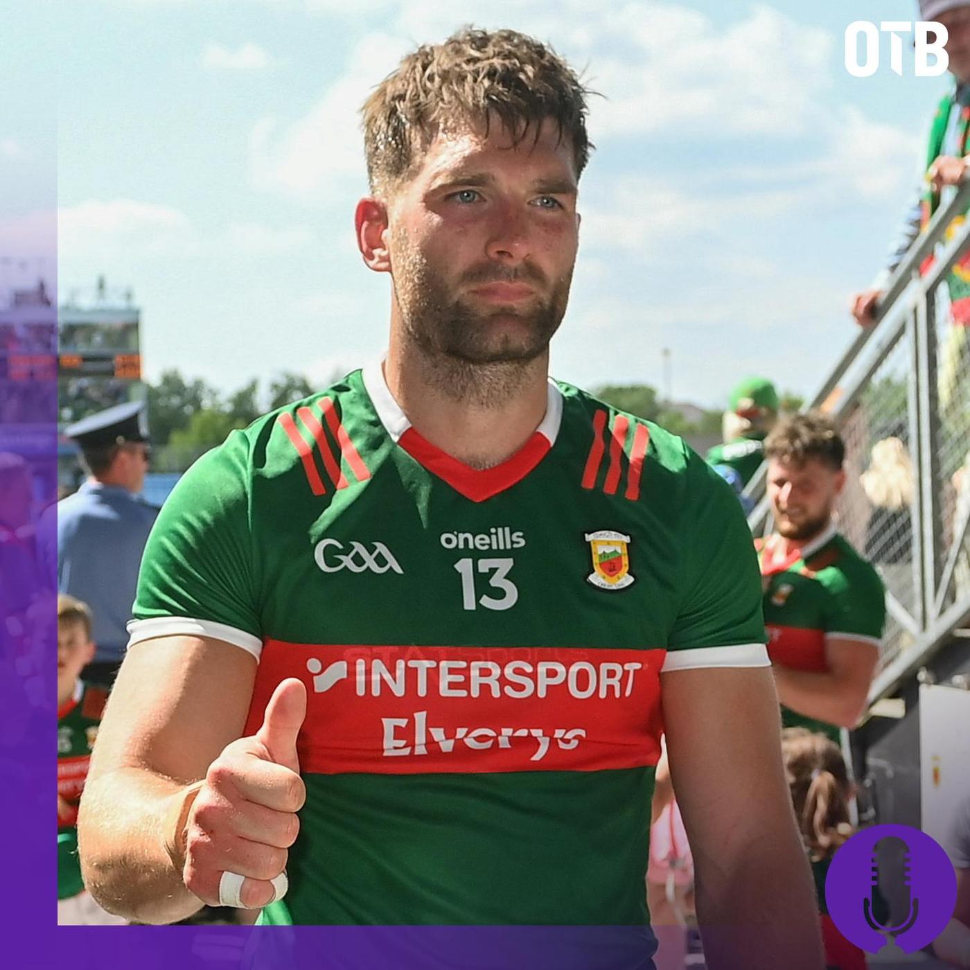 Colm Boyle, Stephen Rochford and Mickey Harte post-match interviews ...