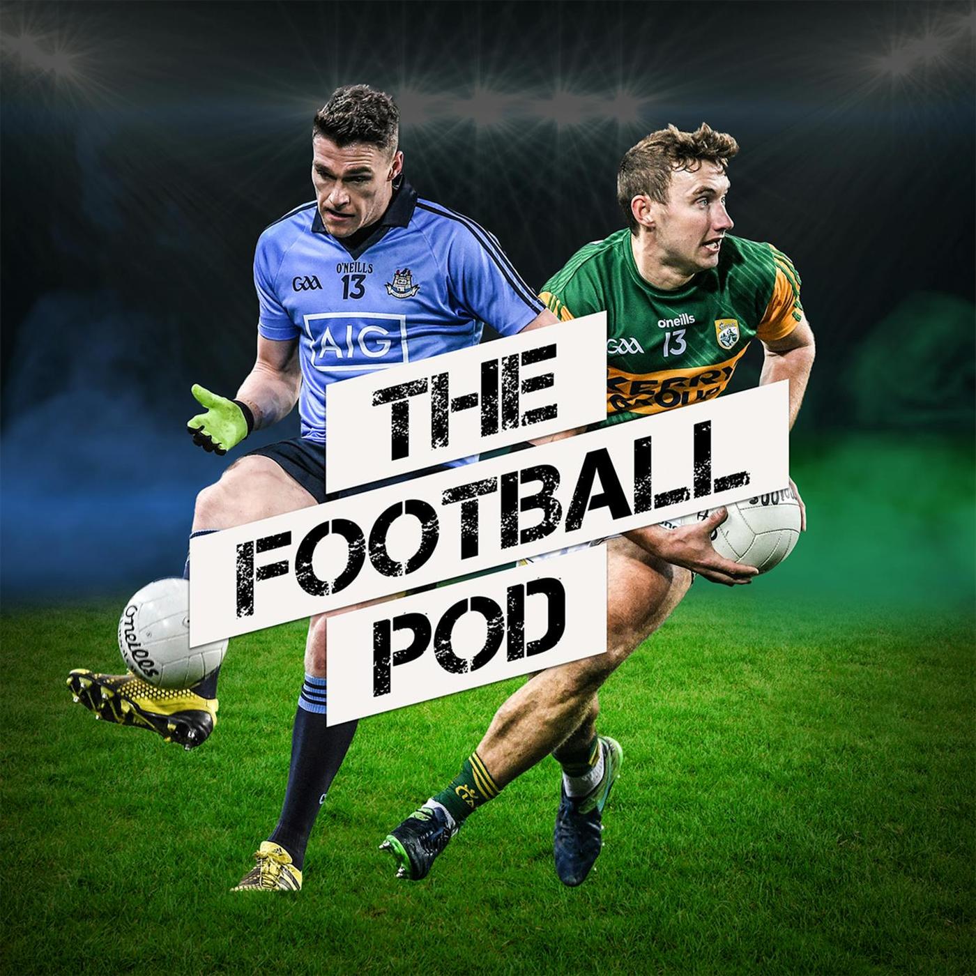 Sublime Kerry win Sam Maguire, Donegal plan rattled, Jack's stars shine ...