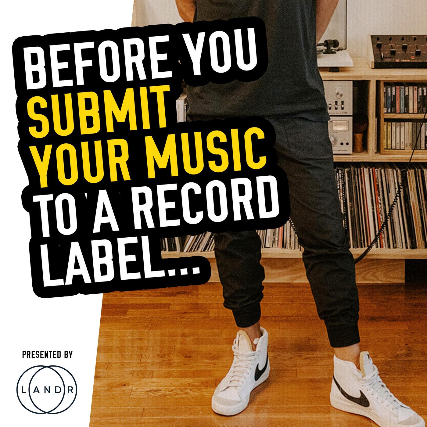 Reviving CDs with a Vinyl Twist - (Record Label Interview with ...