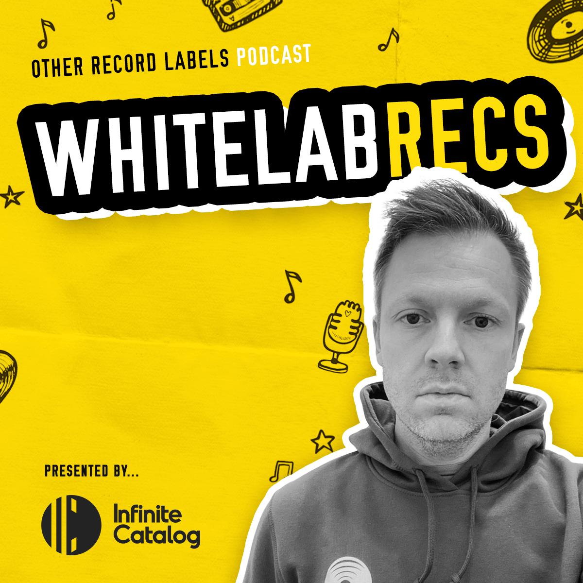 Reviving CDs with a Vinyl Twist - (Record Label Interview with ...