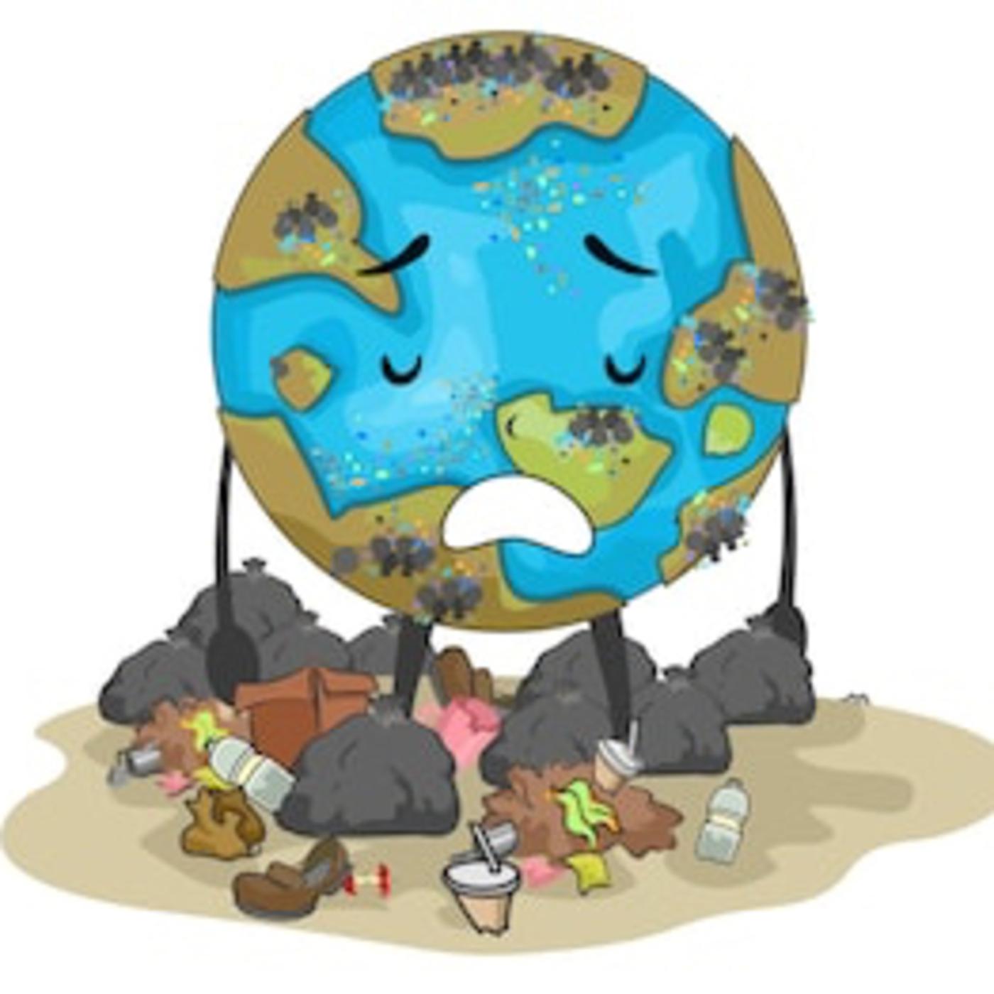 Our Dying Planet (Podcast) - Jennifer German | Listen Notes