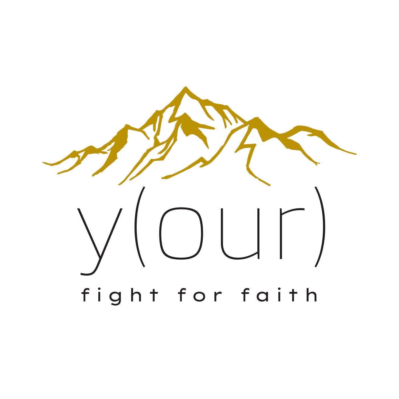 S1.E2. // Doubting Your Faith & Launching a Church in 2020 w/Pastor ...